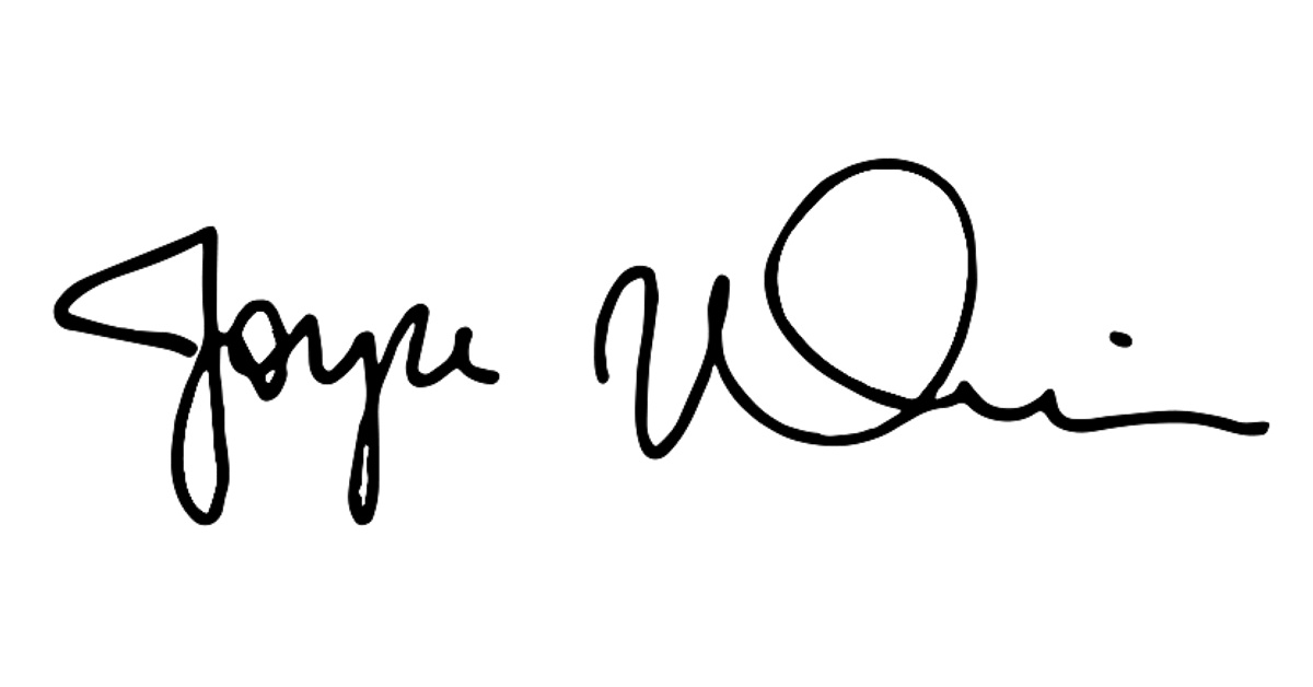 Joyce Wrice - Official Store